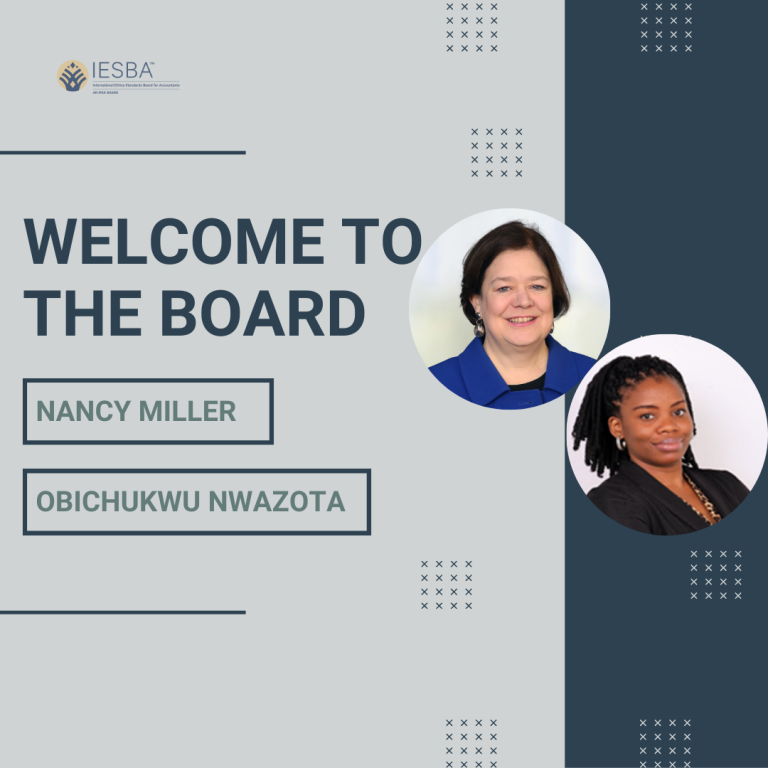 IESBA | Ethics Board